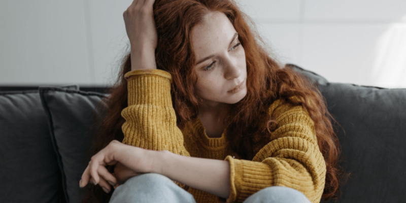 How to Deal with Regret - Leadership Skills & Stress Relief with Bosch ...