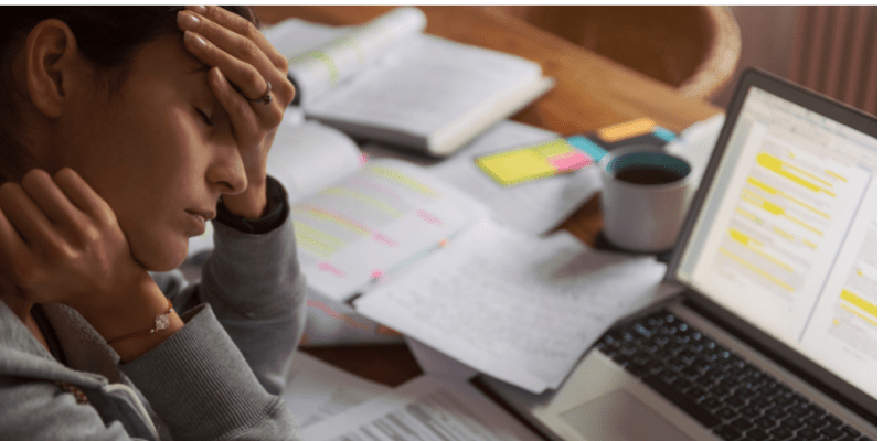 Beat Burnout - Leadership Skills & Stress Relief with Bosch Integrative ...