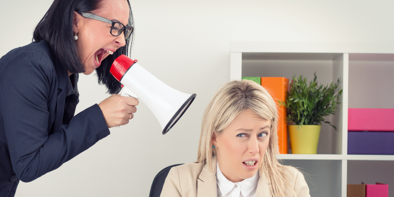 10 Ways to Deal with Difficult People - Stress Relief with Bosch ...