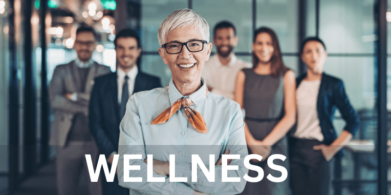 Leadership Wellness: Balancing Success and Well-Being - Leadership ...